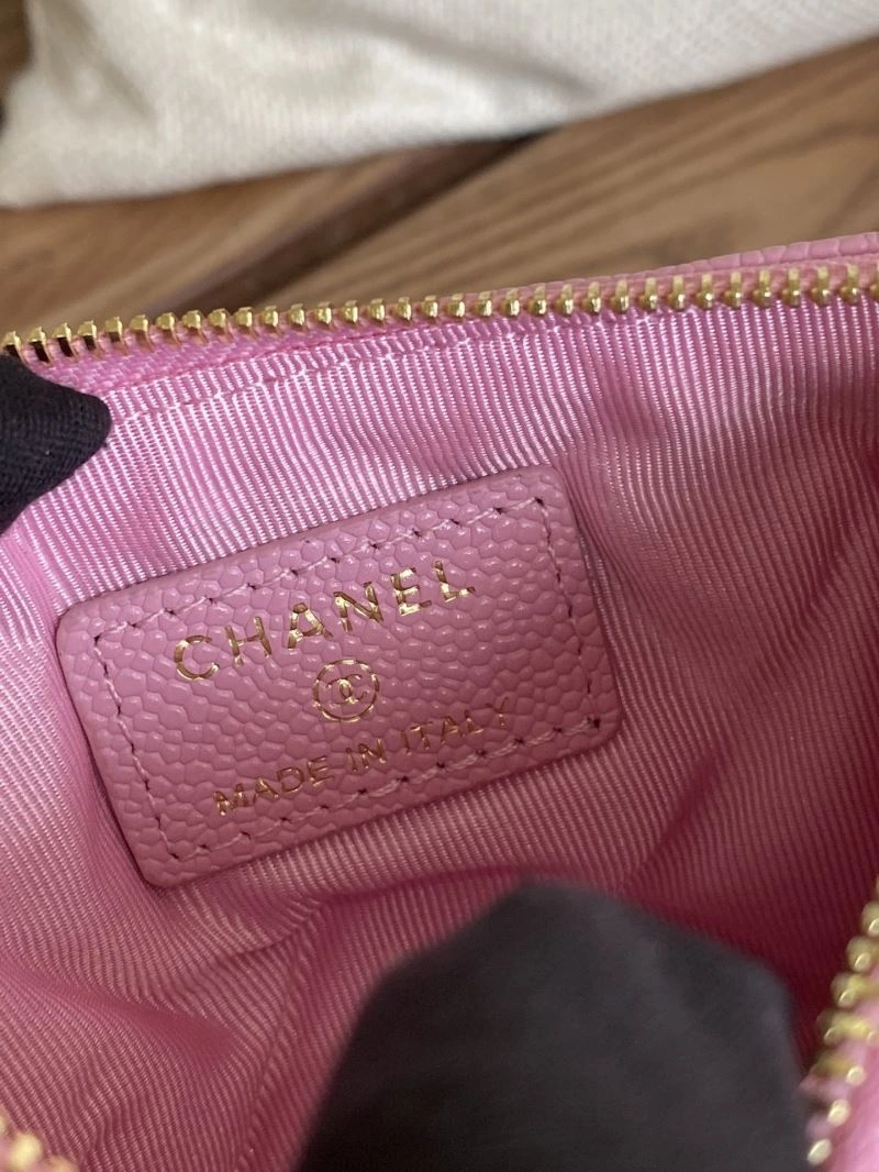 Reasonably priced Chanel Wallets Purse