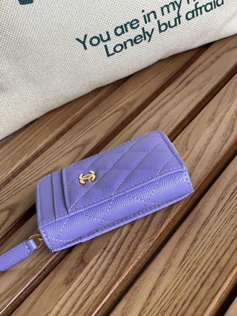 Affordable Chanel Wallets Purse
