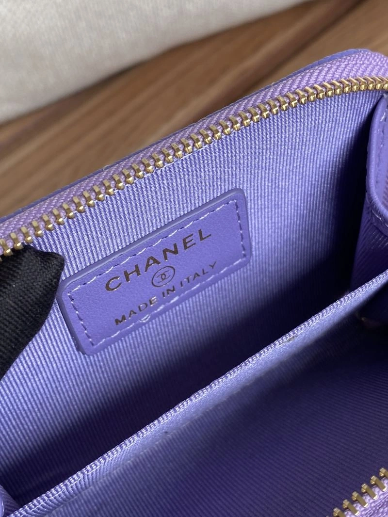 Affordable Chanel Wallets Purse