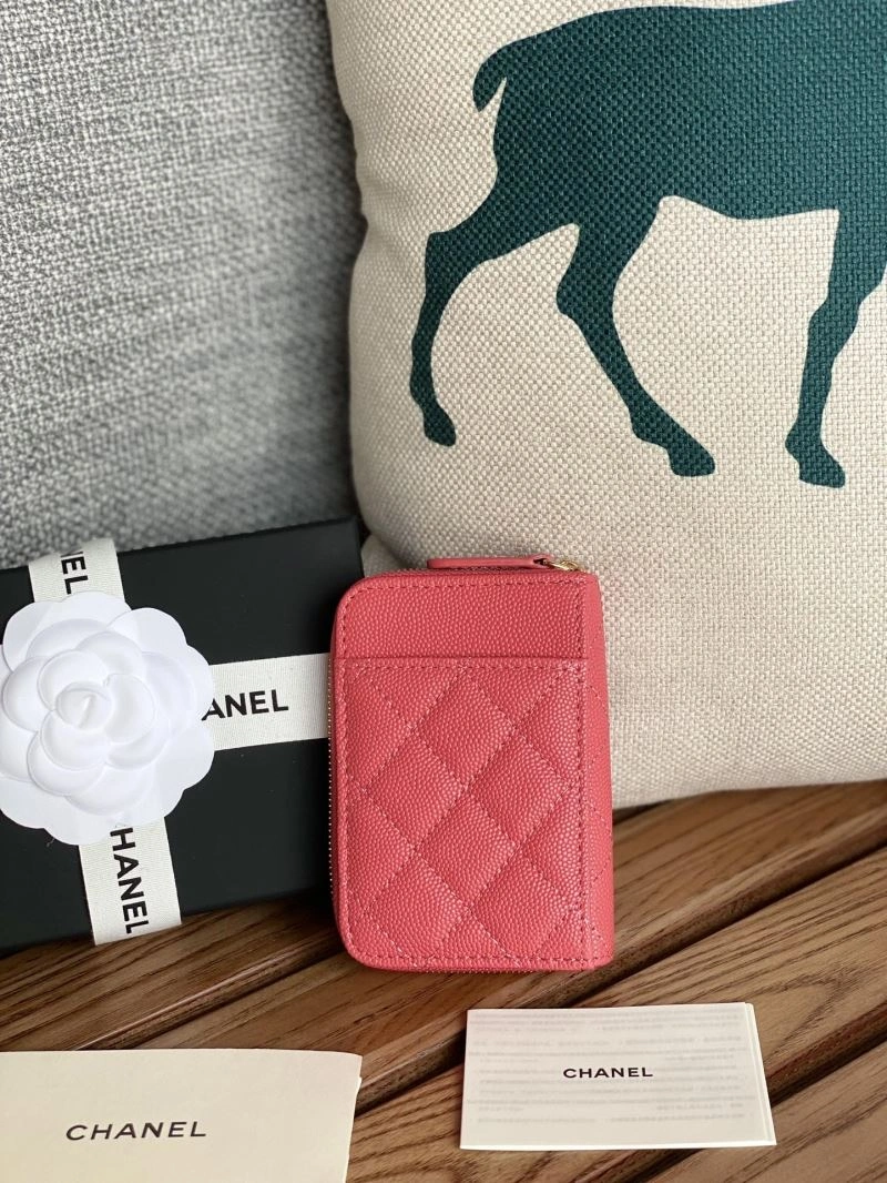 Accurate model Chanel Wallets Purse