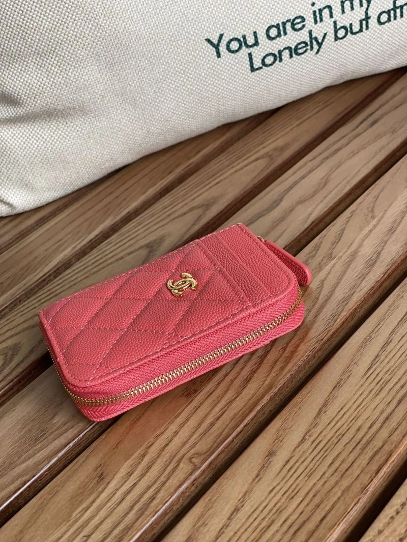 Accurate model Chanel Wallets Purse