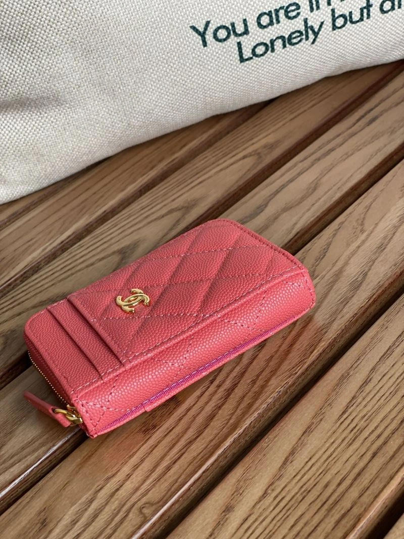 Accurate model Chanel Wallets Purse