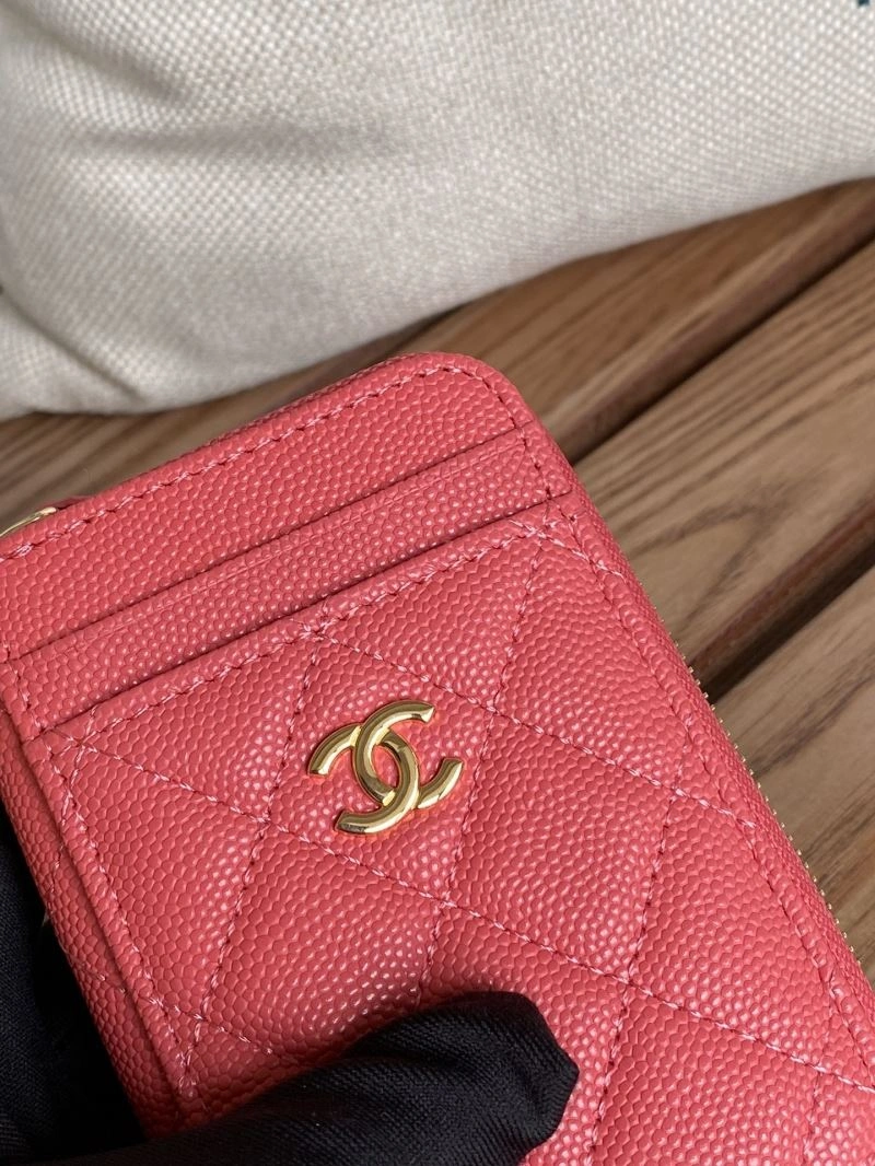 Accurate model Chanel Wallets Purse