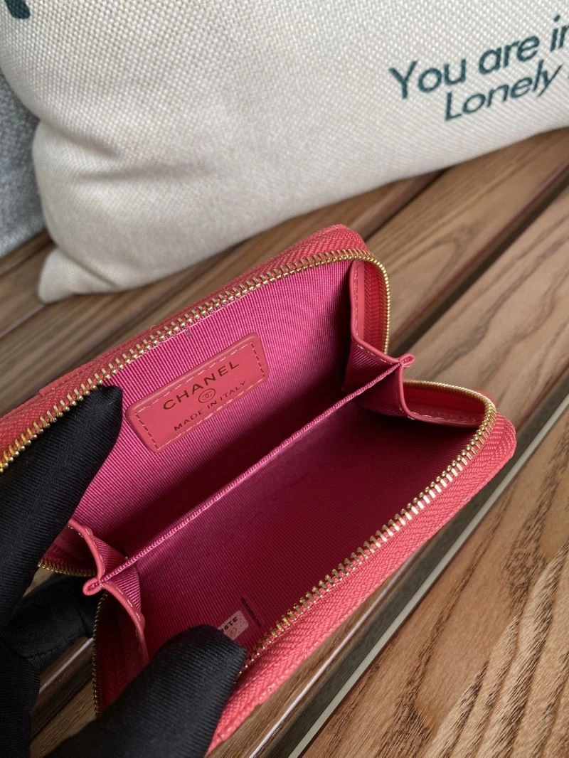 Accurate model Chanel Wallets Purse