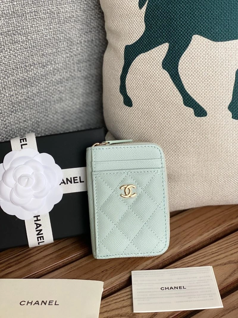 Chanel Wallets Purse