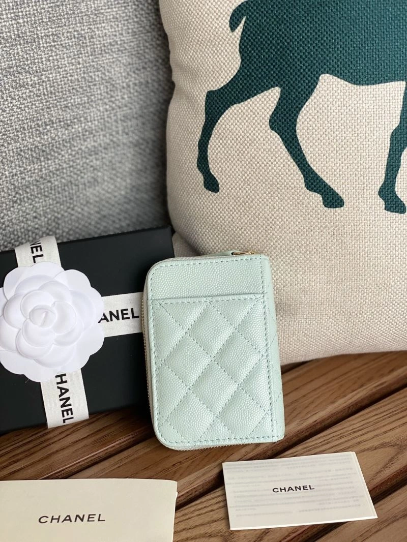 Precise copy Chanel Wallets Purse