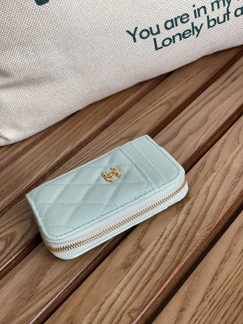 Precise copy Chanel Wallets Purse