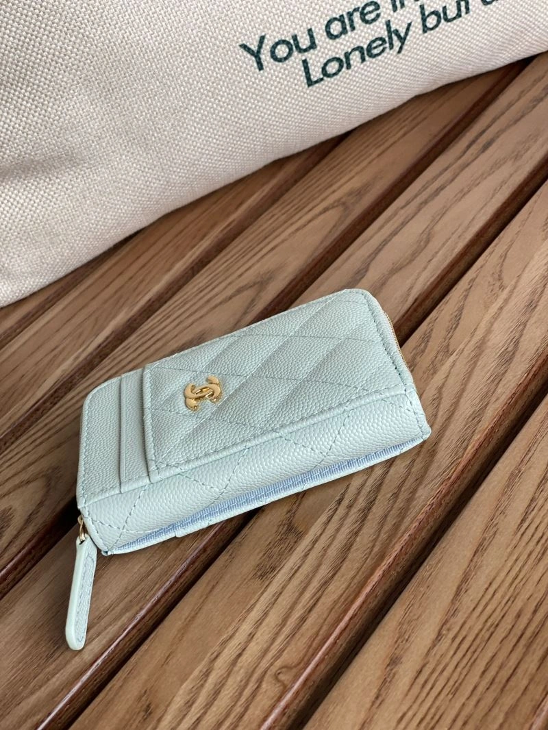 Precise copy Chanel Wallets Purse