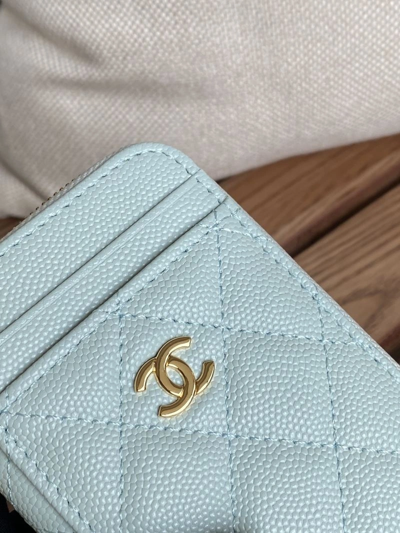 Precise copy Chanel Wallets Purse
