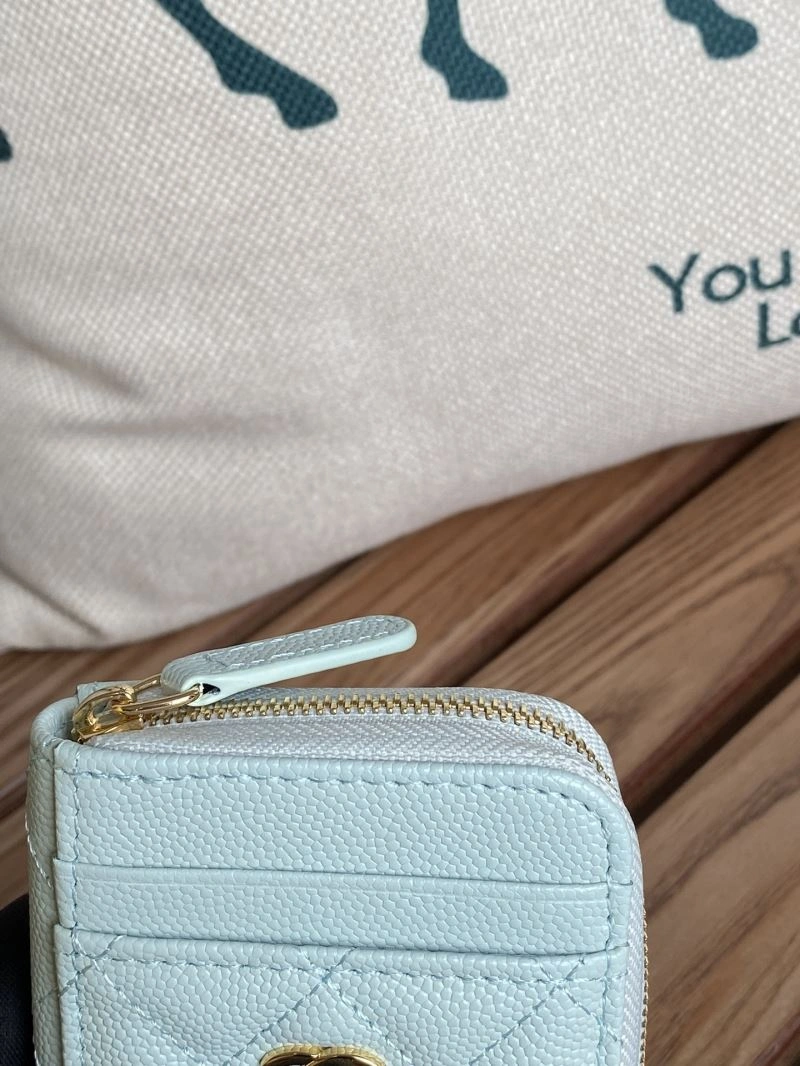 Precise copy Chanel Wallets Purse