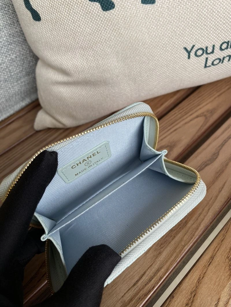 Precise copy Chanel Wallets Purse