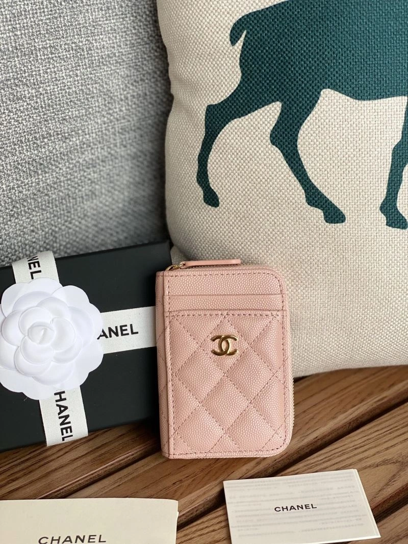 Chanel Wallets Purse