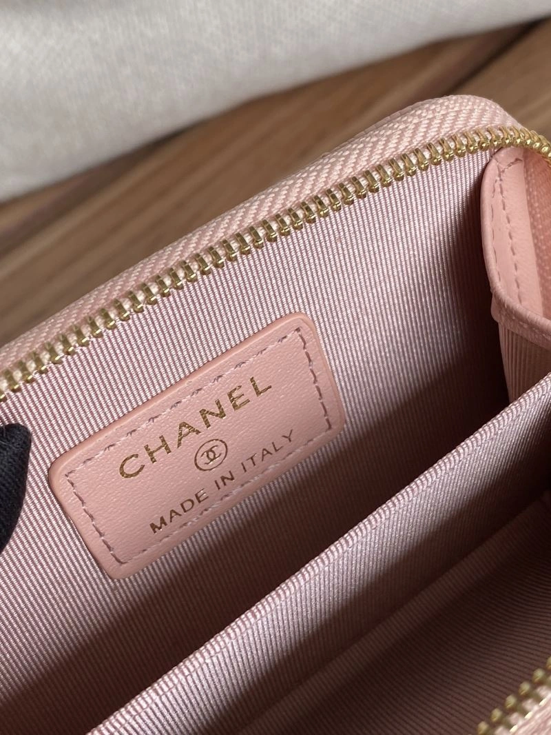 Top mirror Chanel Wallets Purse