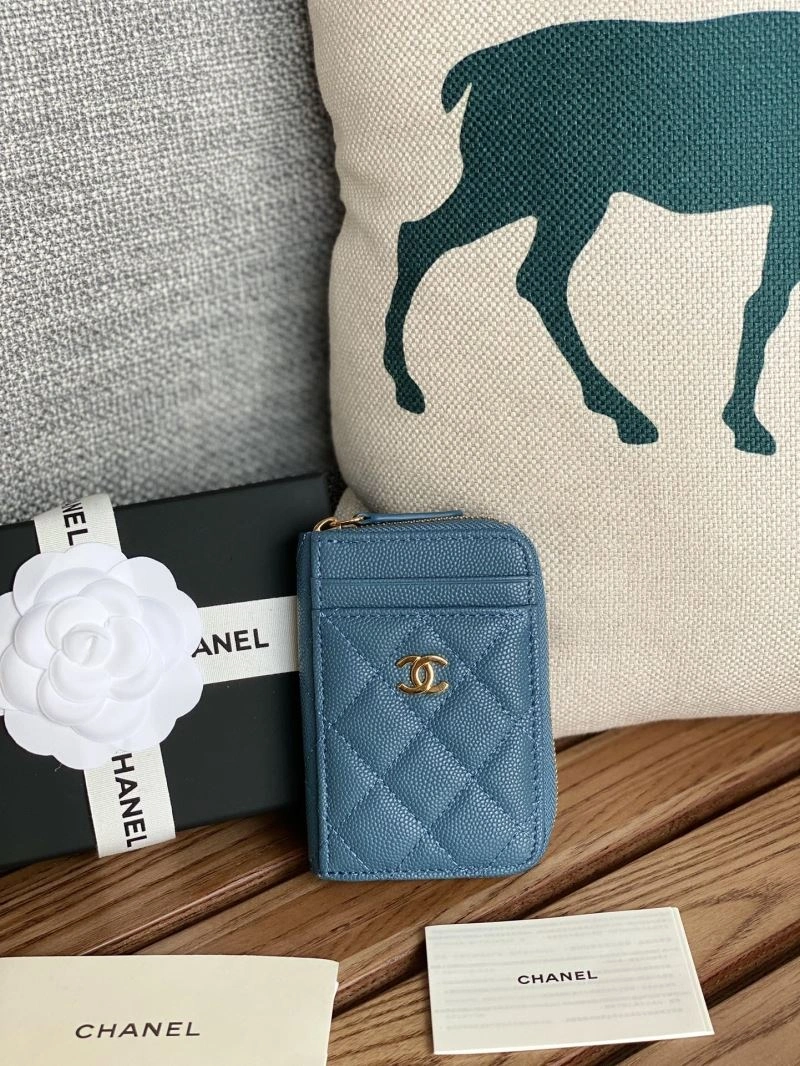 Chanel Wallets Purse