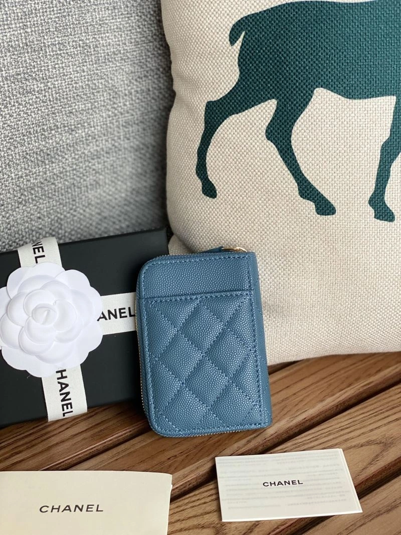 Cut-rate Chanel Wallets Purse