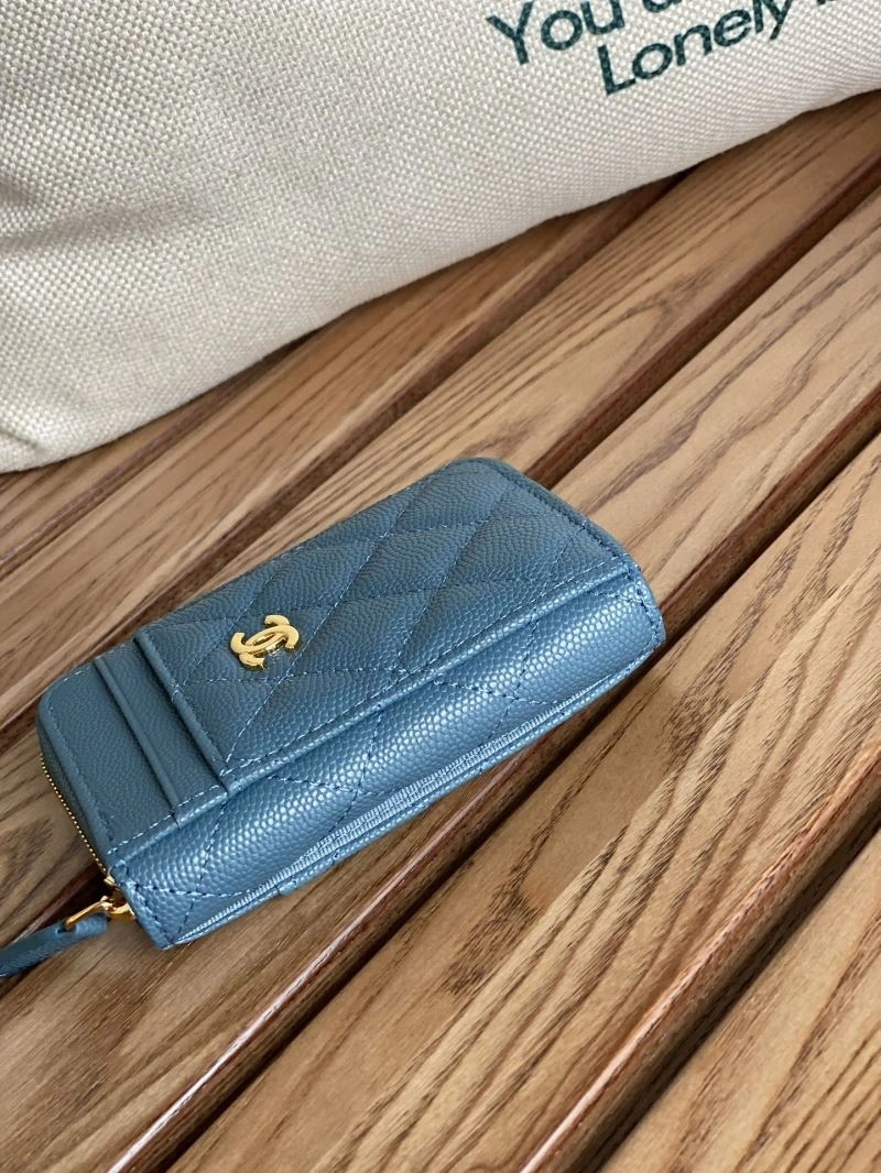 Cut-rate Chanel Wallets Purse