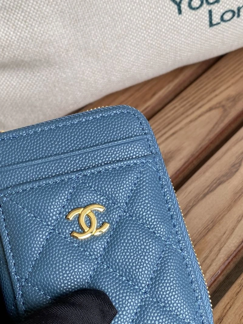 Cut-rate Chanel Wallets Purse