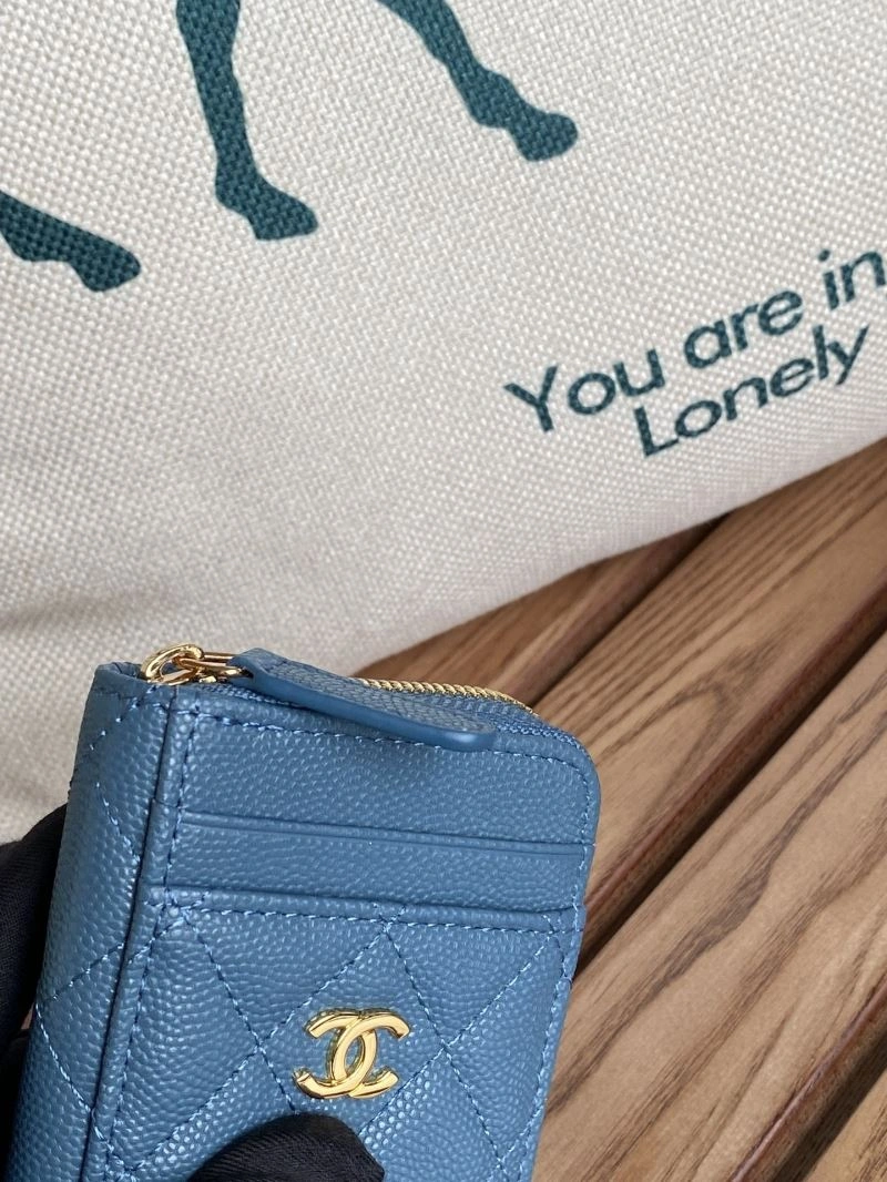 Cut-rate Chanel Wallets Purse