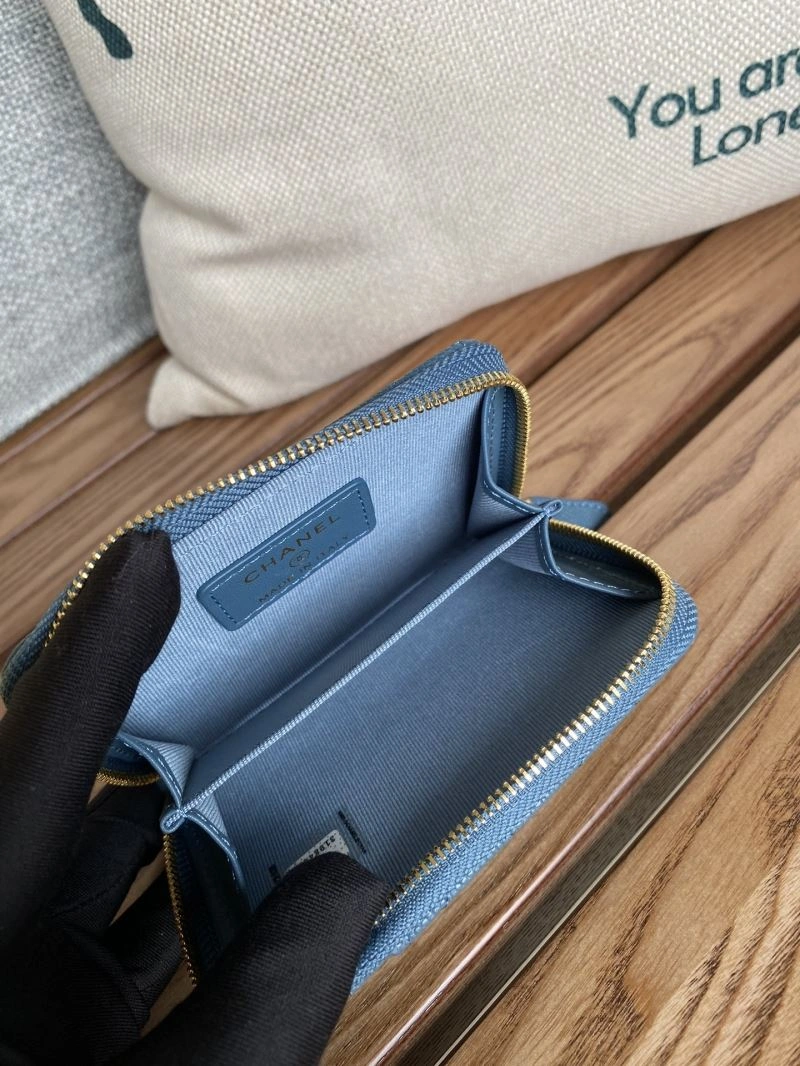 Cut-rate Chanel Wallets Purse
