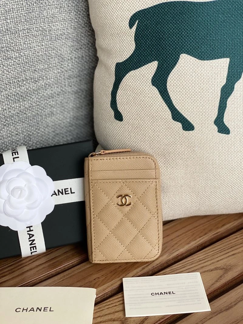 Chanel Wallets Purse