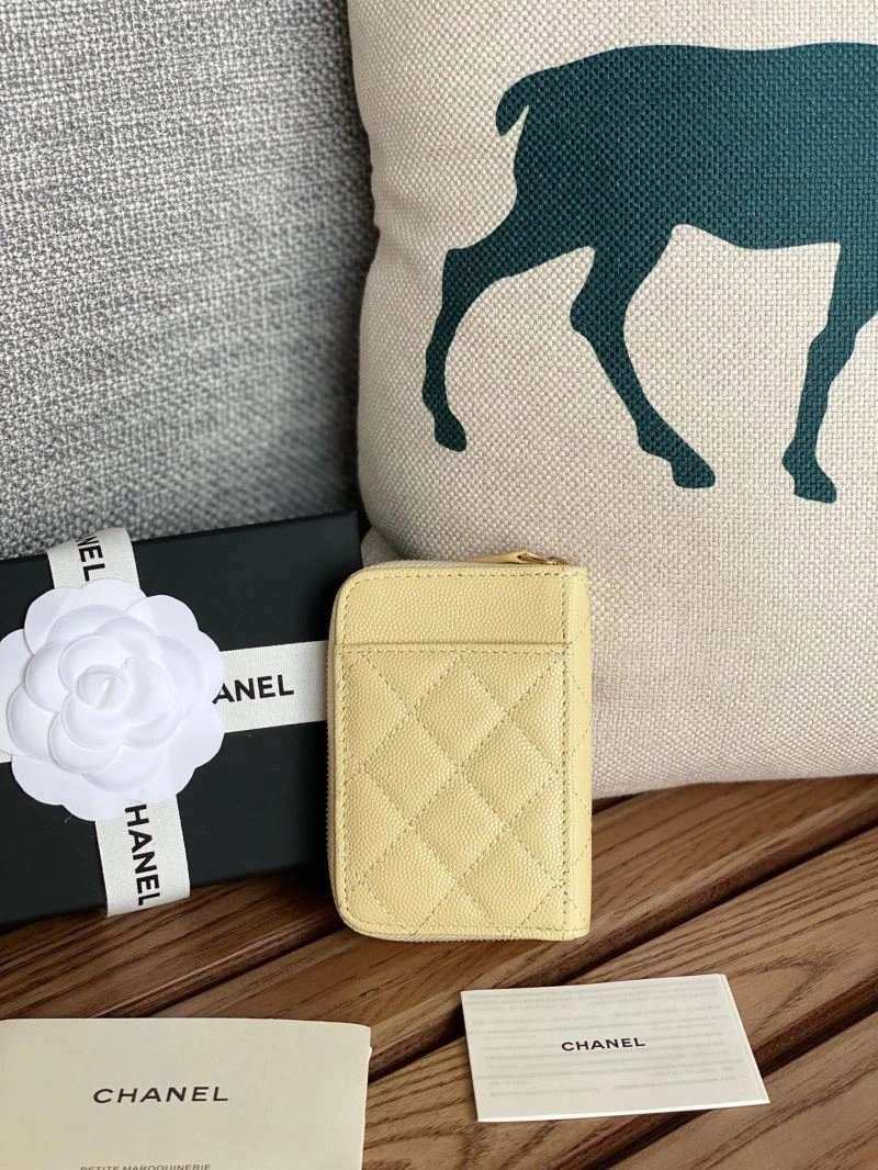 Exact replica Chanel Wallets Purse