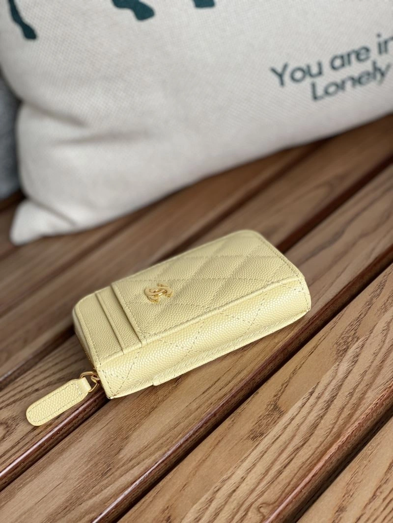 Exact replica Chanel Wallets Purse