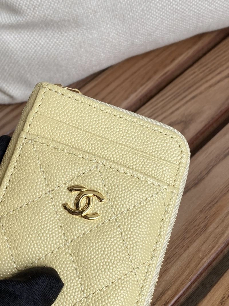 Exact replica Chanel Wallets Purse