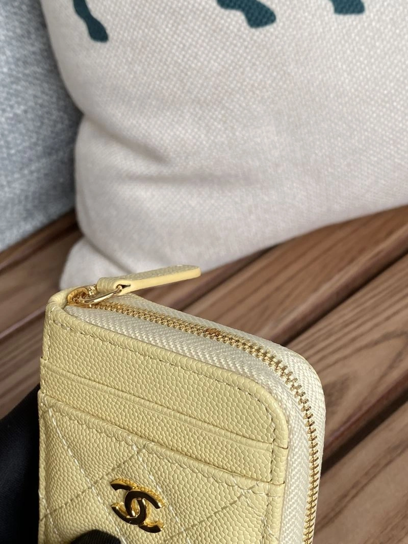 Exact replica Chanel Wallets Purse