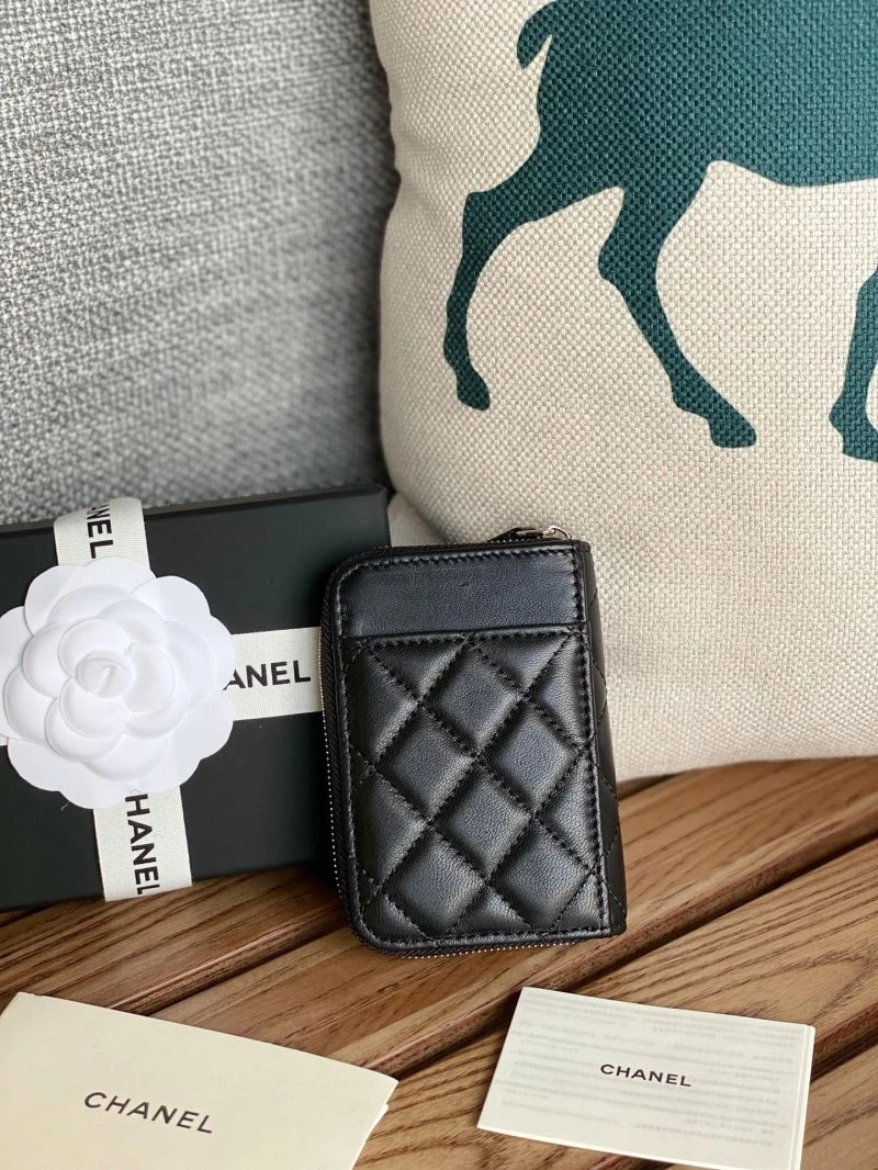 Economical Chanel Wallets Purse