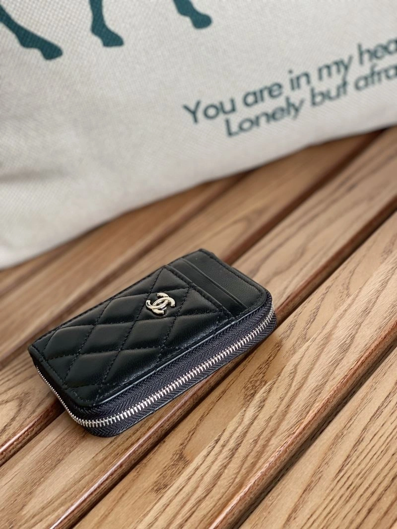 Economical Chanel Wallets Purse