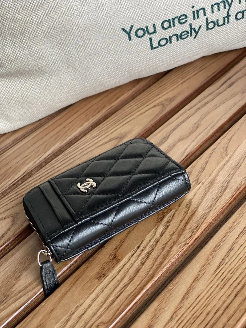 Economical Chanel Wallets Purse