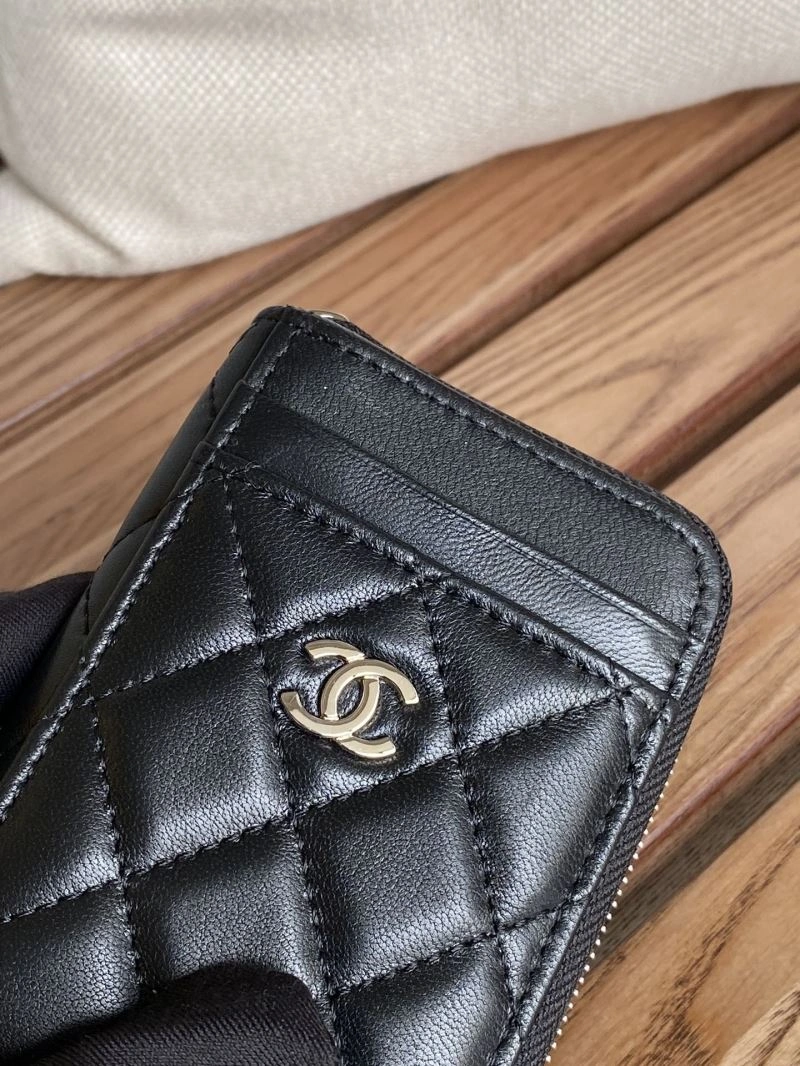 Economical Chanel Wallets Purse