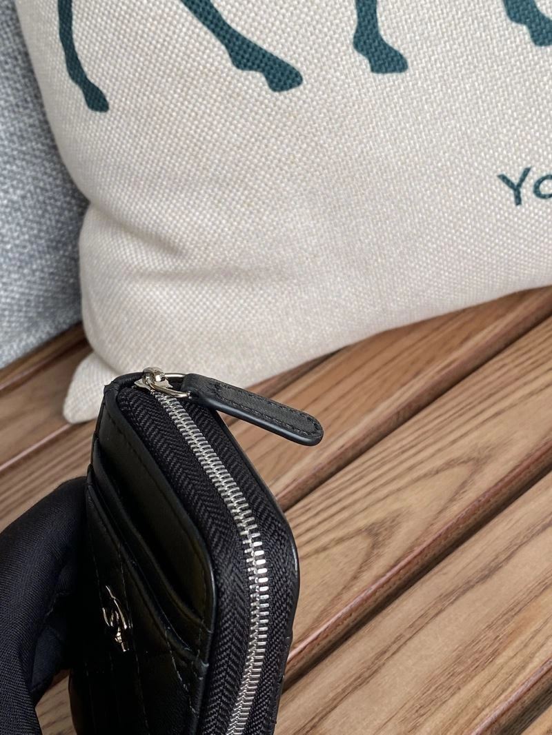 Economical Chanel Wallets Purse