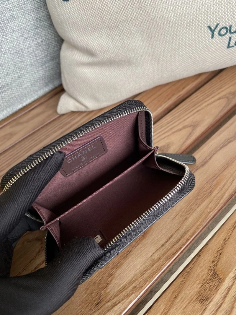Economical Chanel Wallets Purse