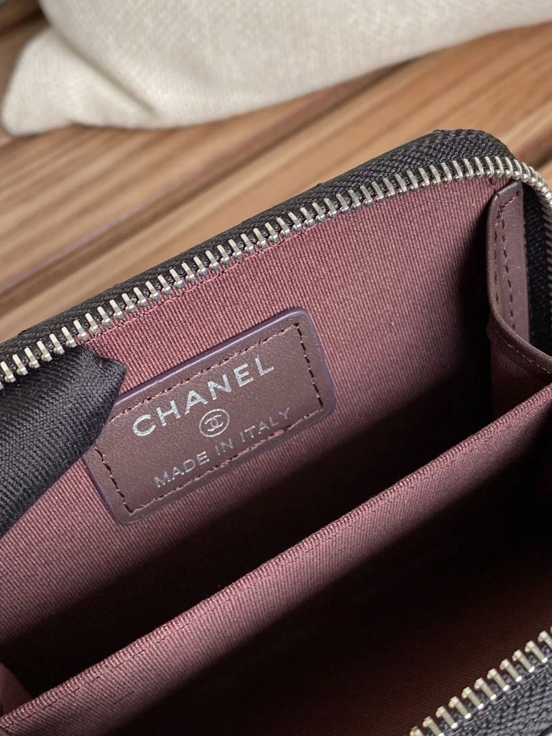 Economical Chanel Wallets Purse