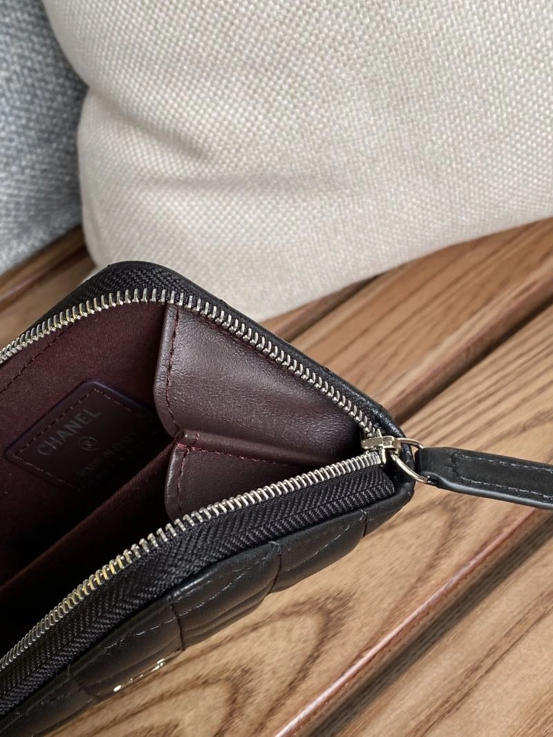 Economical Chanel Wallets Purse