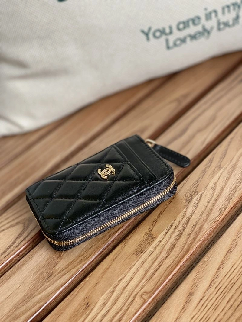 Factory-made Chanel Wallets Purse
