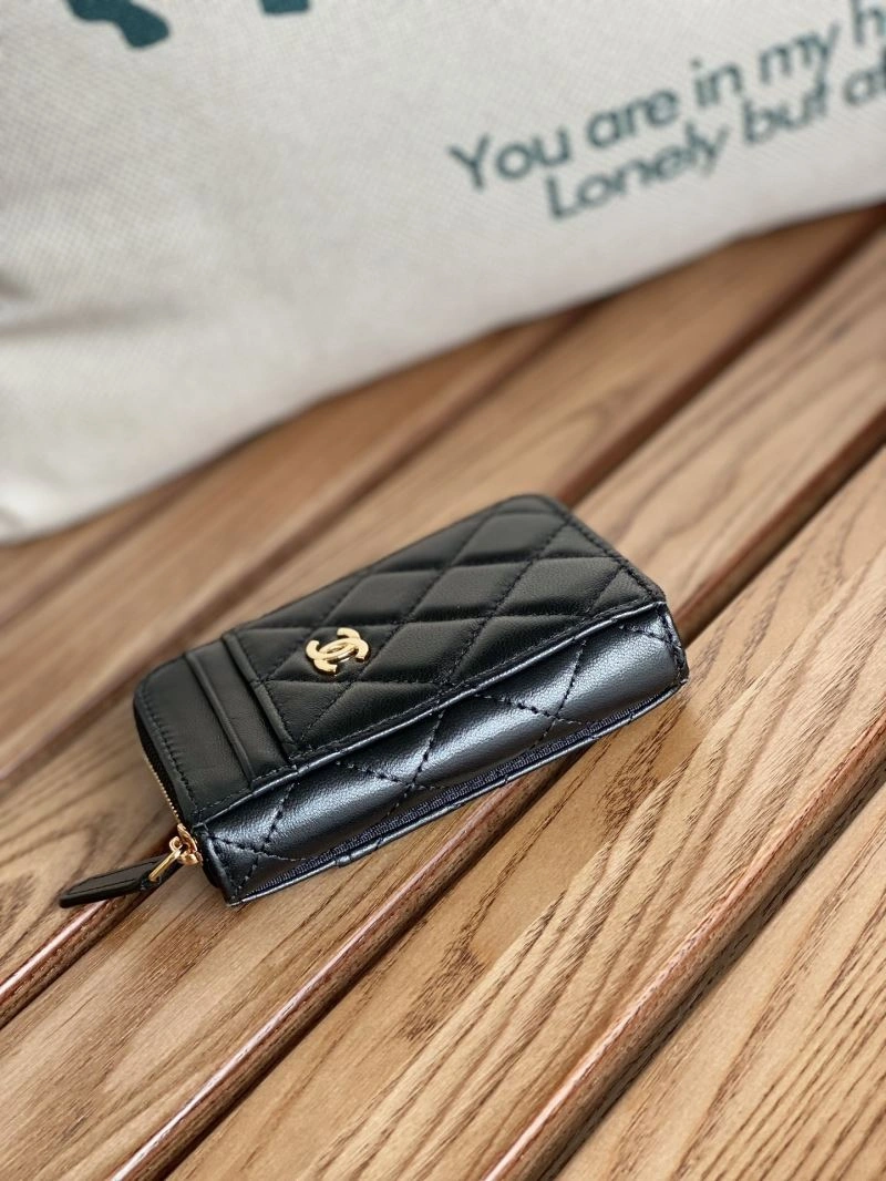 Factory-made Chanel Wallets Purse