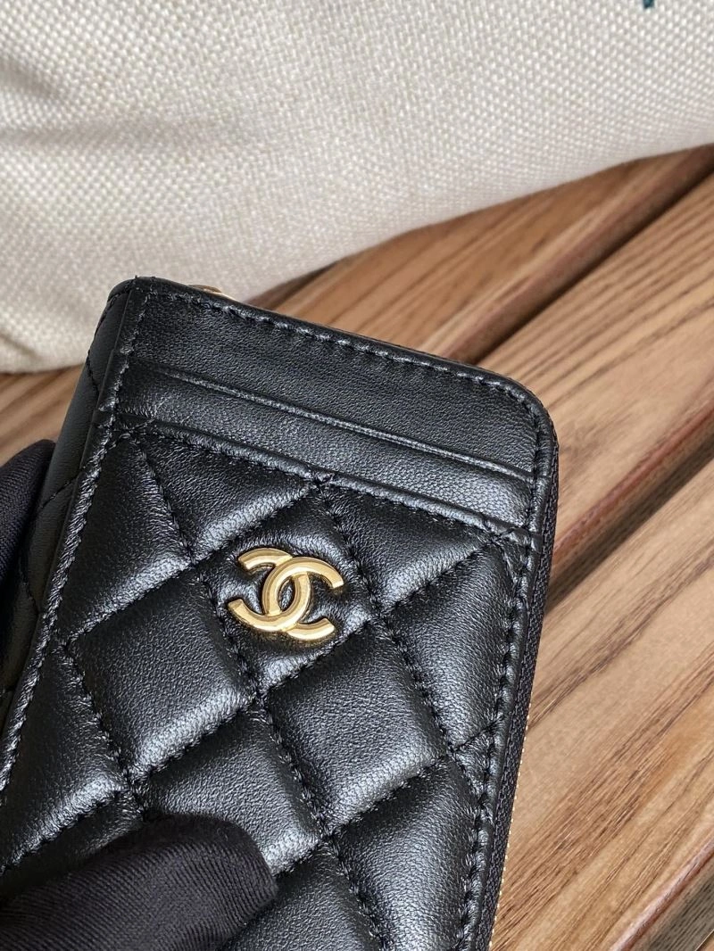 Factory-made Chanel Wallets Purse