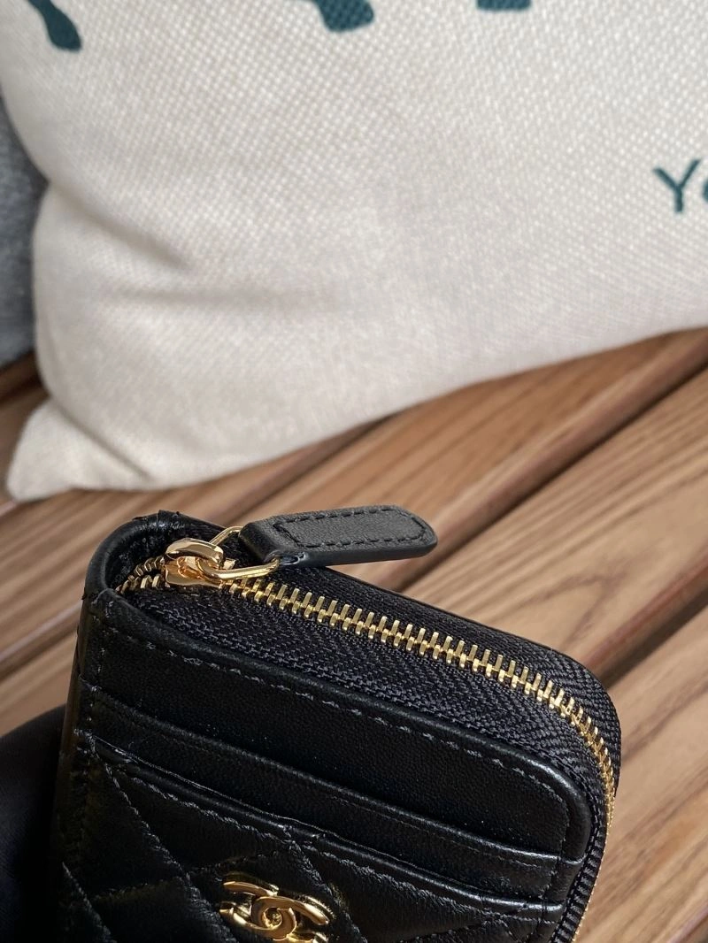 Factory-made Chanel Wallets Purse