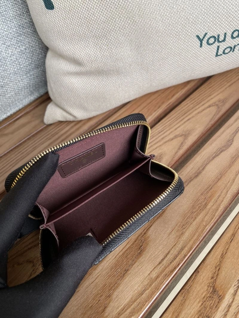 Factory-made Chanel Wallets Purse