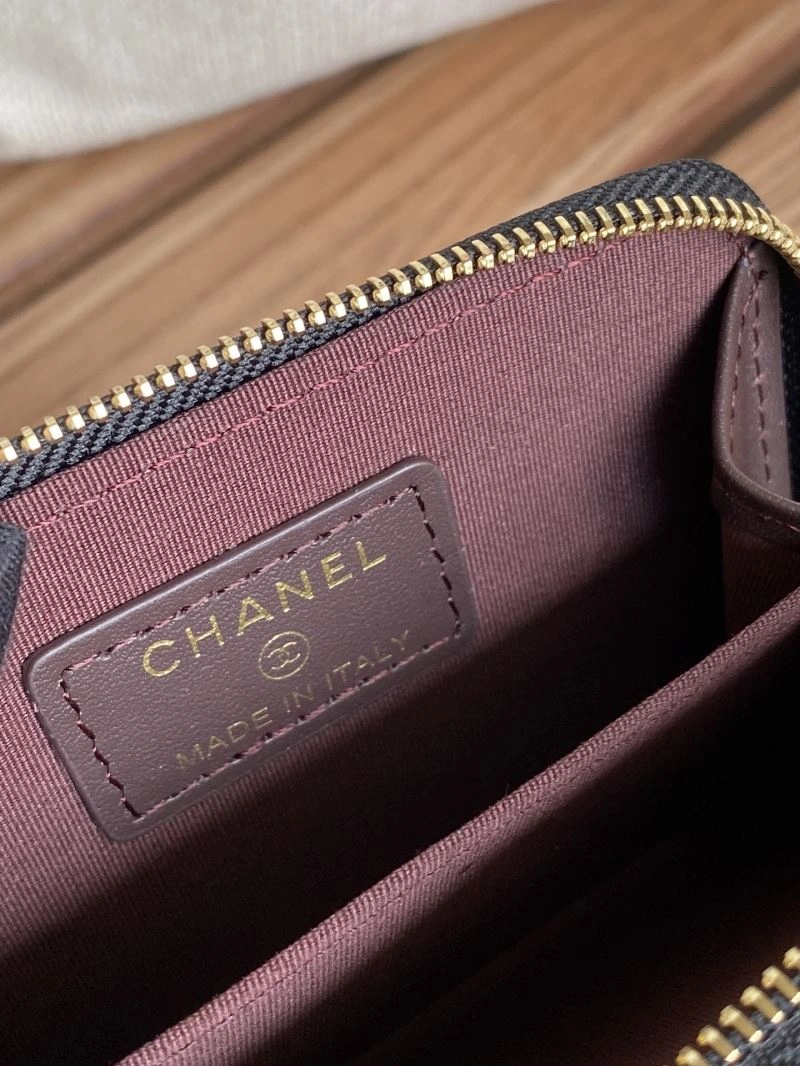 Factory-made Chanel Wallets Purse
