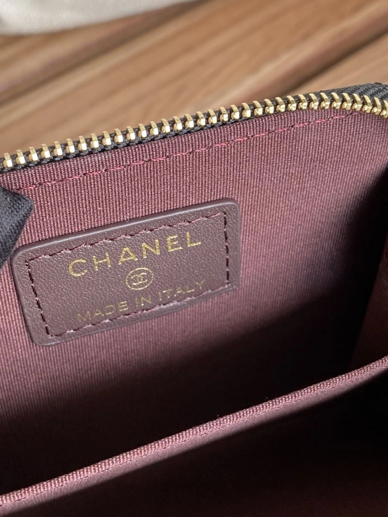 Brand-original Chanel Wallets Purse