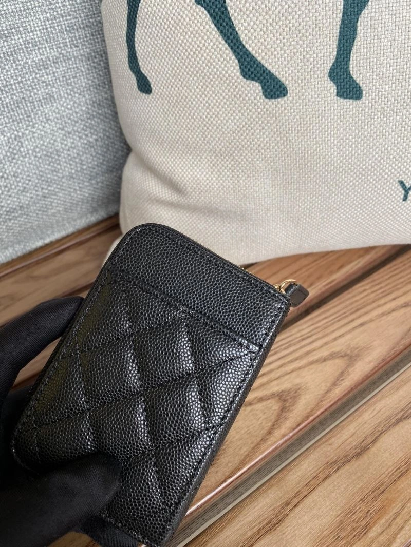 Brand-original Chanel Wallets Purse
