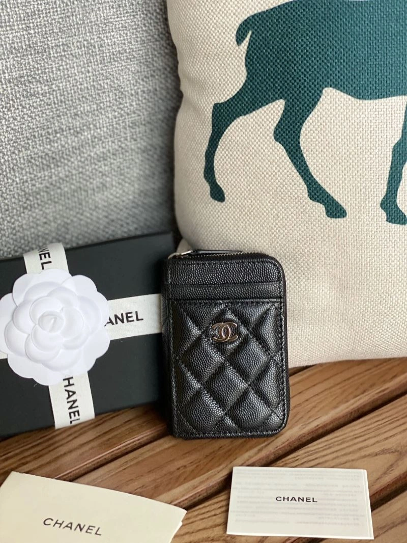 Chanel Wallets Purse
