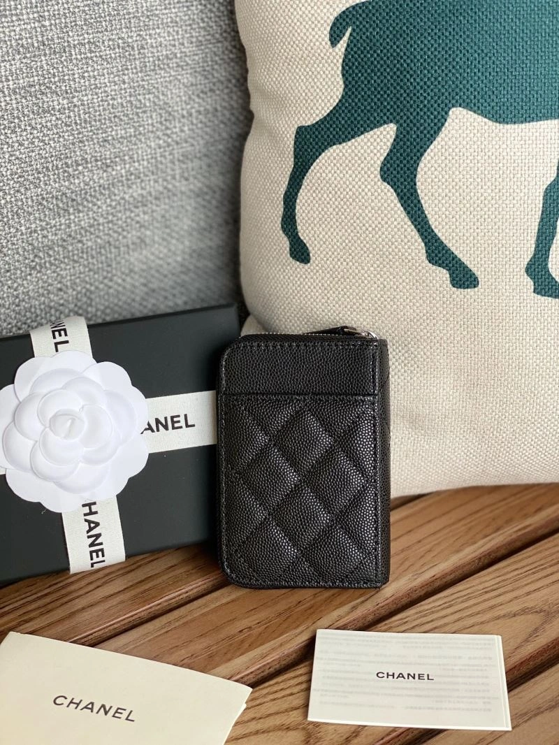 High fidelity Chanel Wallets Purse