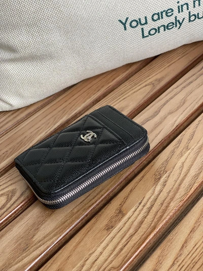 High fidelity Chanel Wallets Purse