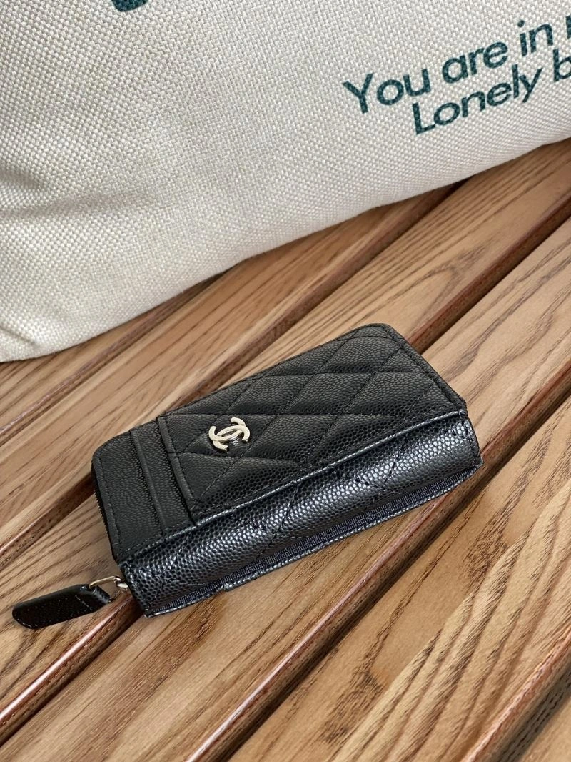 High fidelity Chanel Wallets Purse