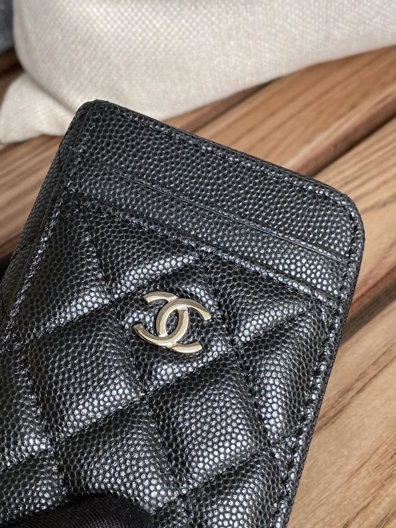 High fidelity Chanel Wallets Purse