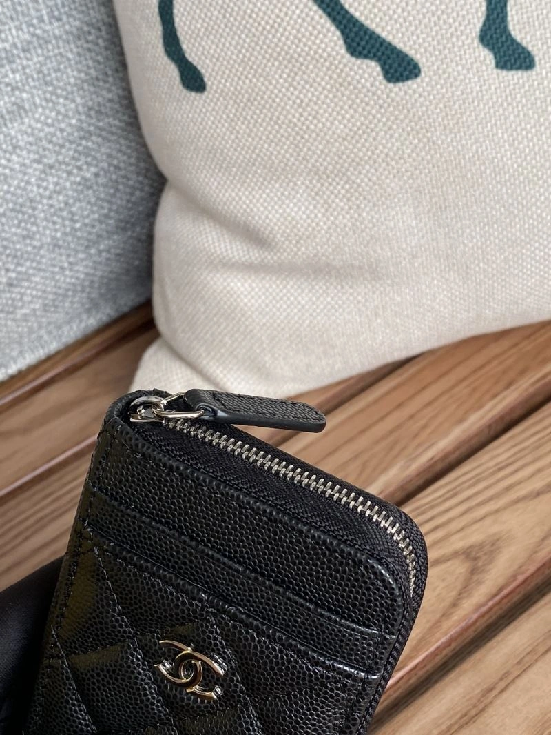 High fidelity Chanel Wallets Purse